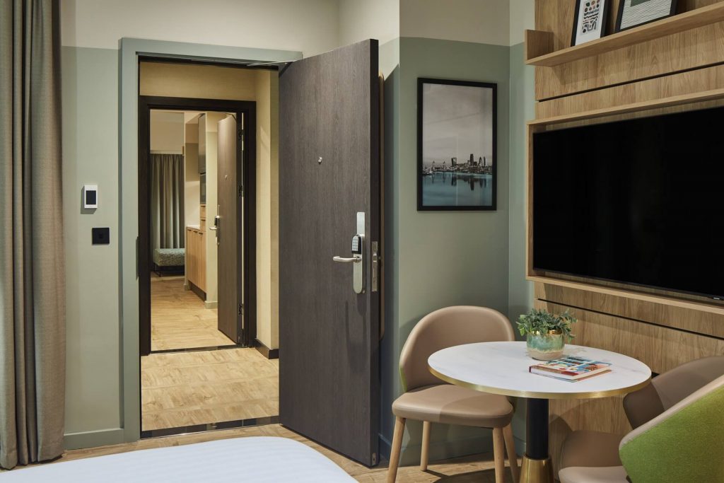 master St. Paul's | Serviced Apartments | London