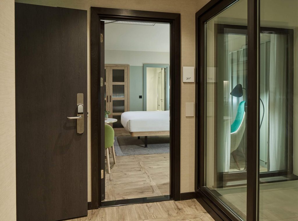 master St. Paul's | Serviced Apartments | London