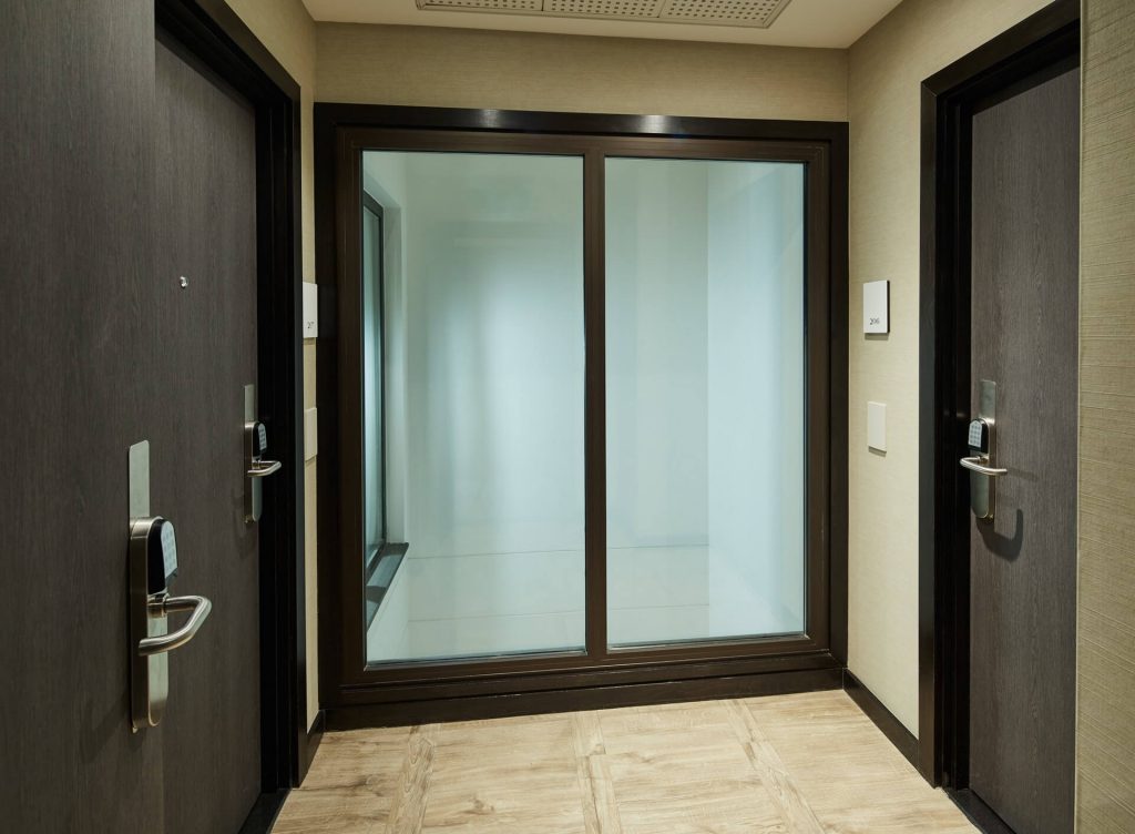 master St. Paul's | Serviced Apartments | London