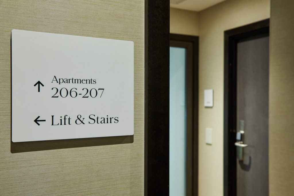 master St. Paul's | Serviced Apartments | London