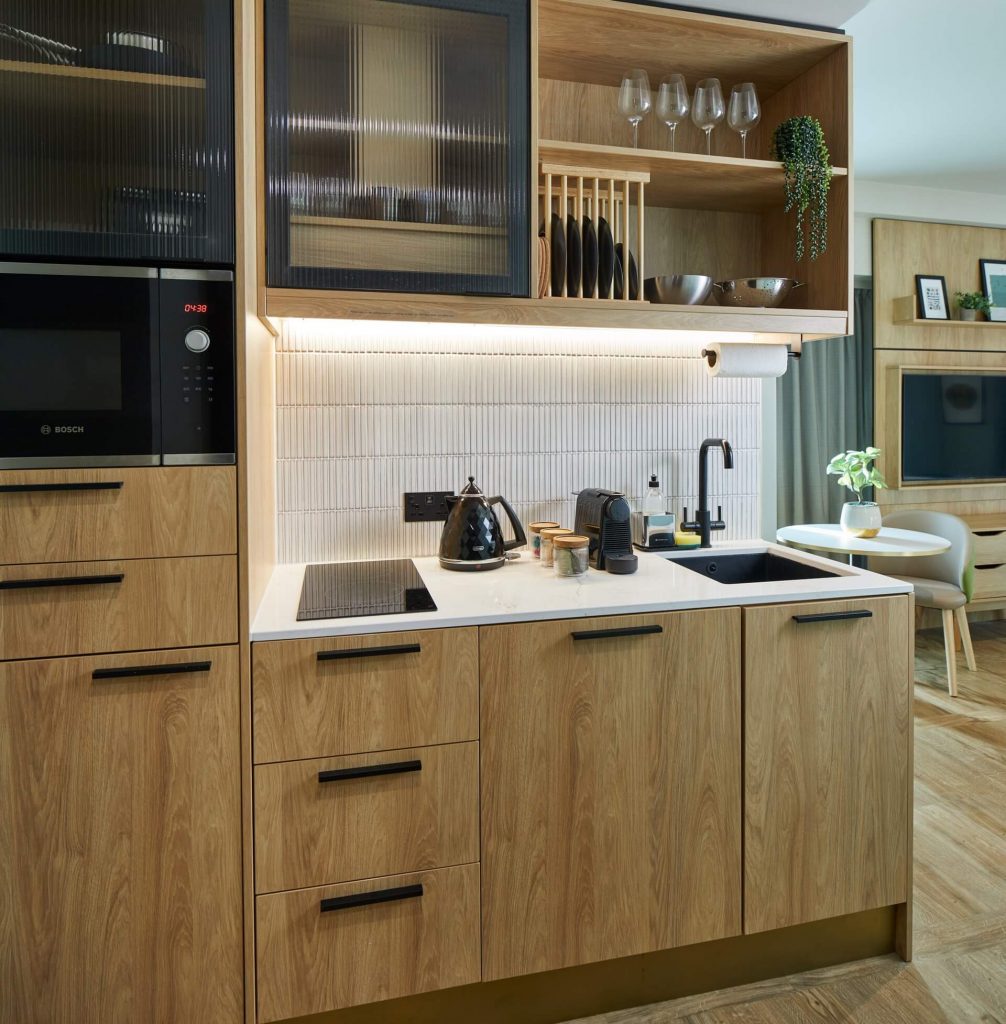 master St. Paul's | Serviced Apartments | London