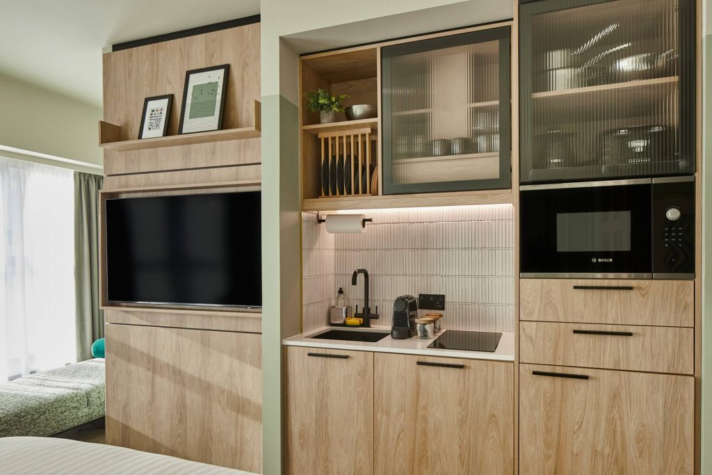 master St. Paul's | Serviced Apartments | London