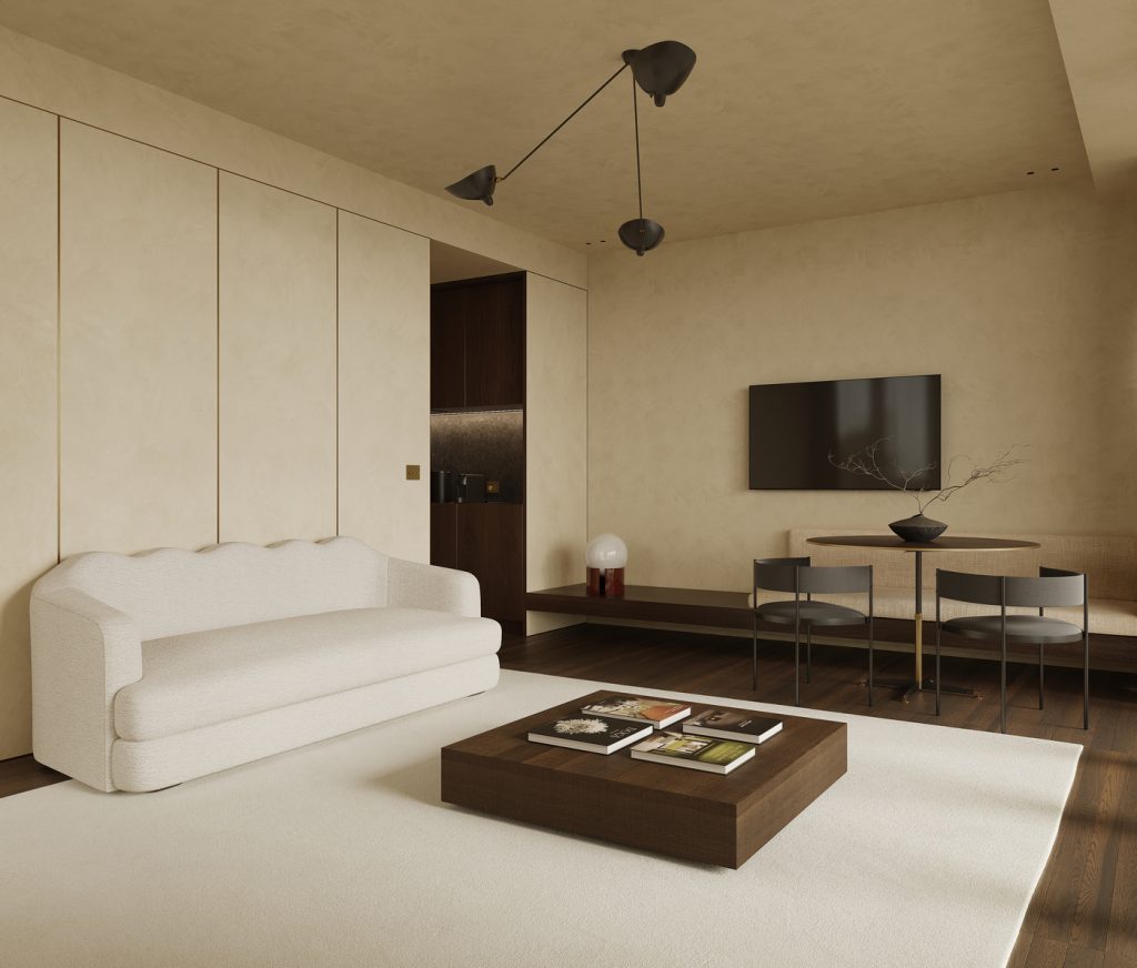 master Trevi Rome | Serviced Apartments | Rome