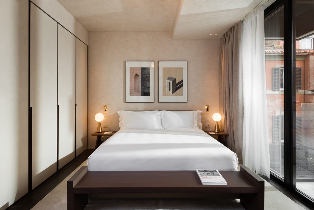 master Trevi Rome | Aparthotel | Rome