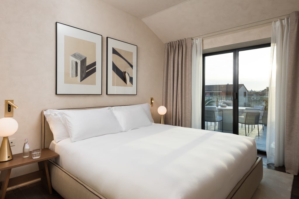 master Trevi Rome | Aparthotel | Rome