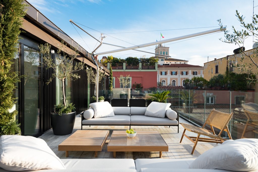 master Trevi Rome | Aparthotel | Rome