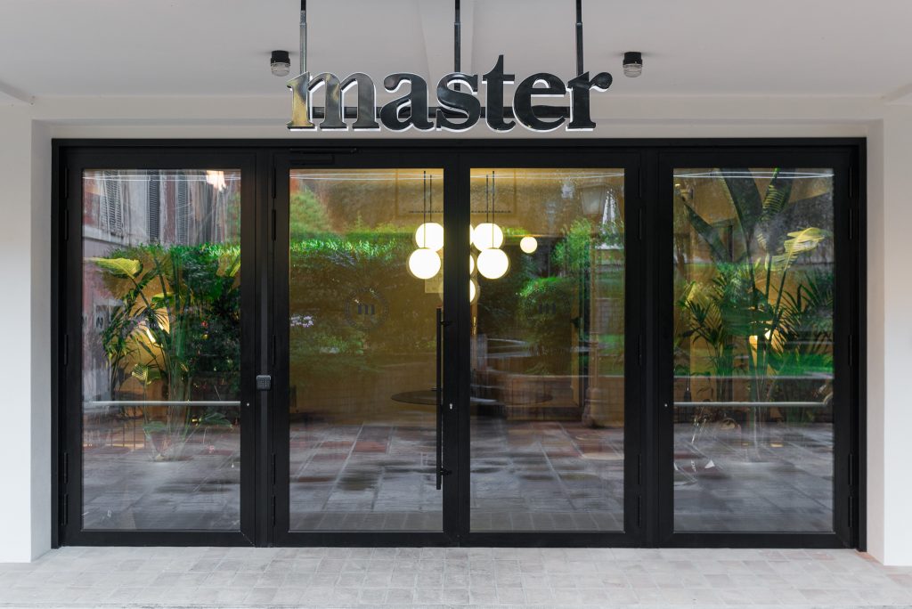 master Trevi Rome | Aparthotel | Rome