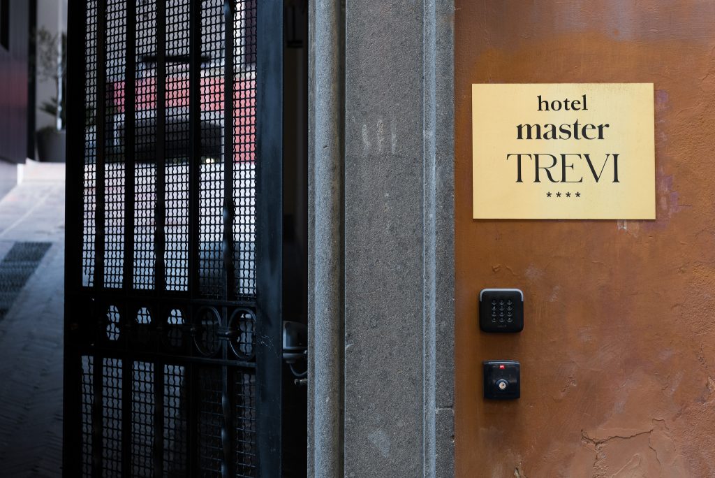 master Trevi Rome | Aparthotel | Rome