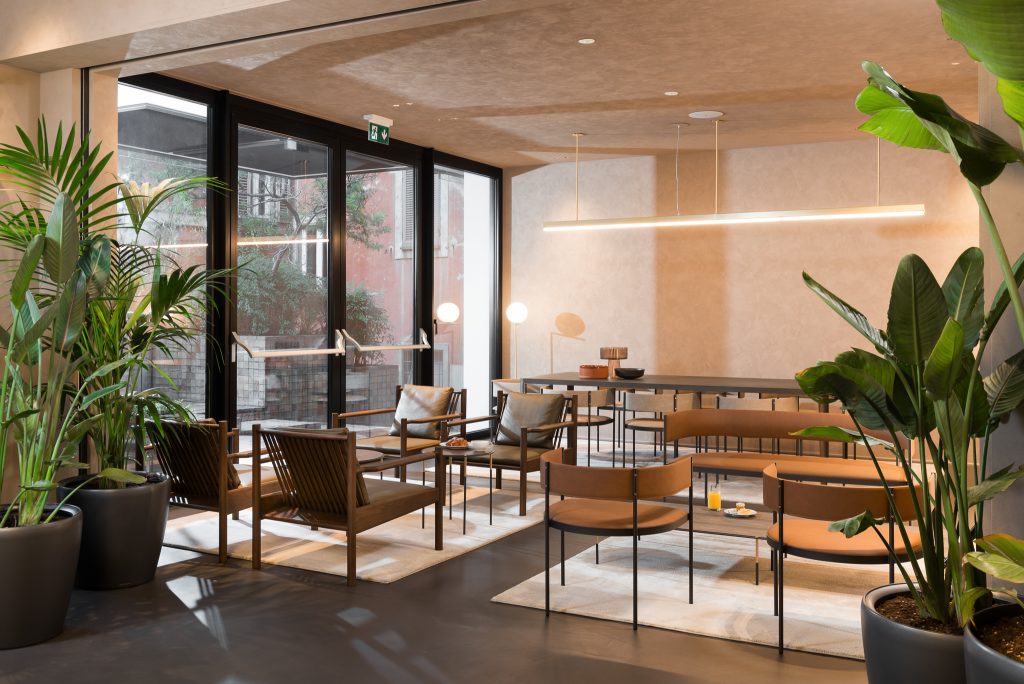 master Trevi Rome | Aparthotel | Rome