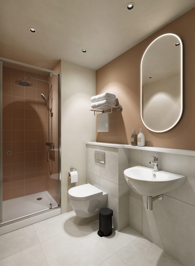 master Cannon | Serviced Apartments | London