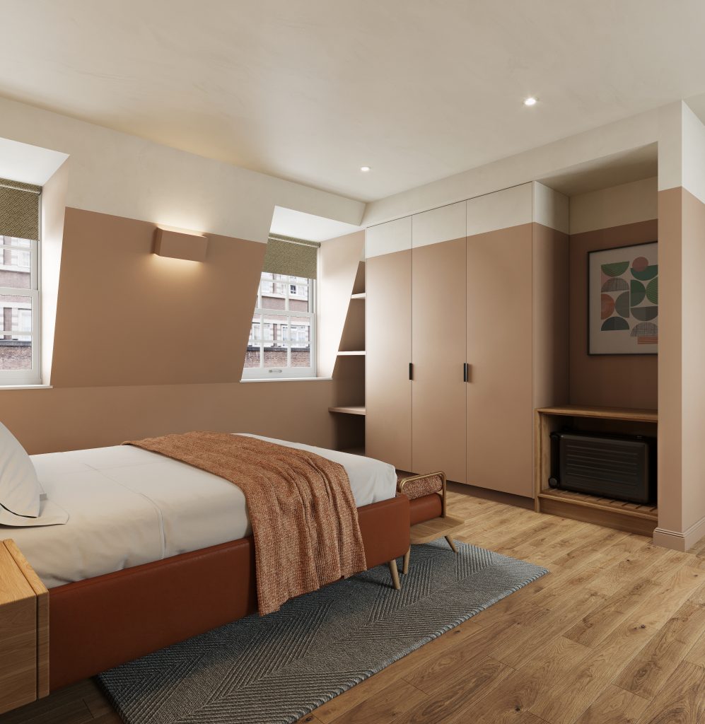 master Cannon | Serviced Apartments | London