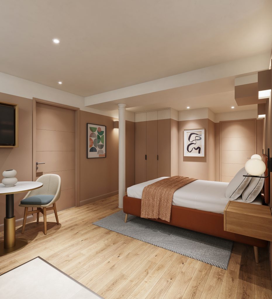 master Cannon | Serviced Apartments | London