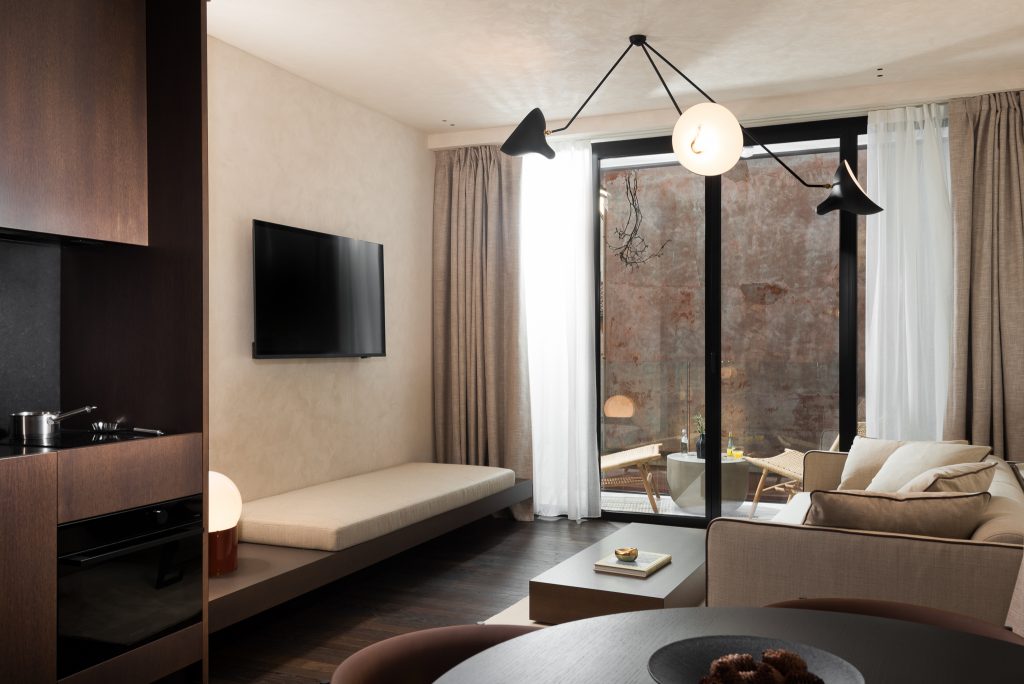 master Trevi Rome | Aparthotel | Rome