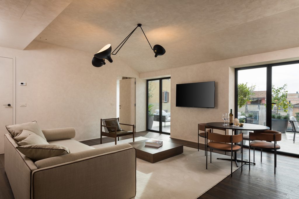 master Trevi Rome | Aparthotel | Rome