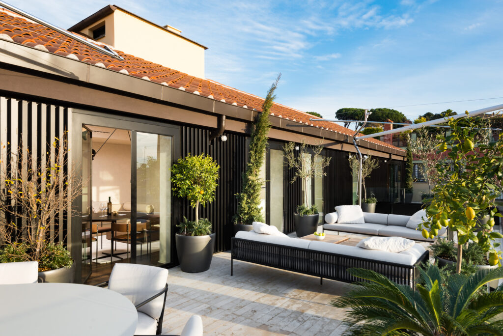 master Trevi Rome | Aparthotel | Rome