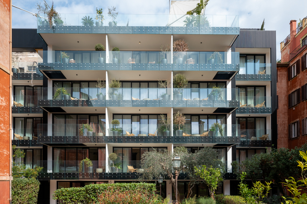 master Trevi Rome | Aparthotel | Rome