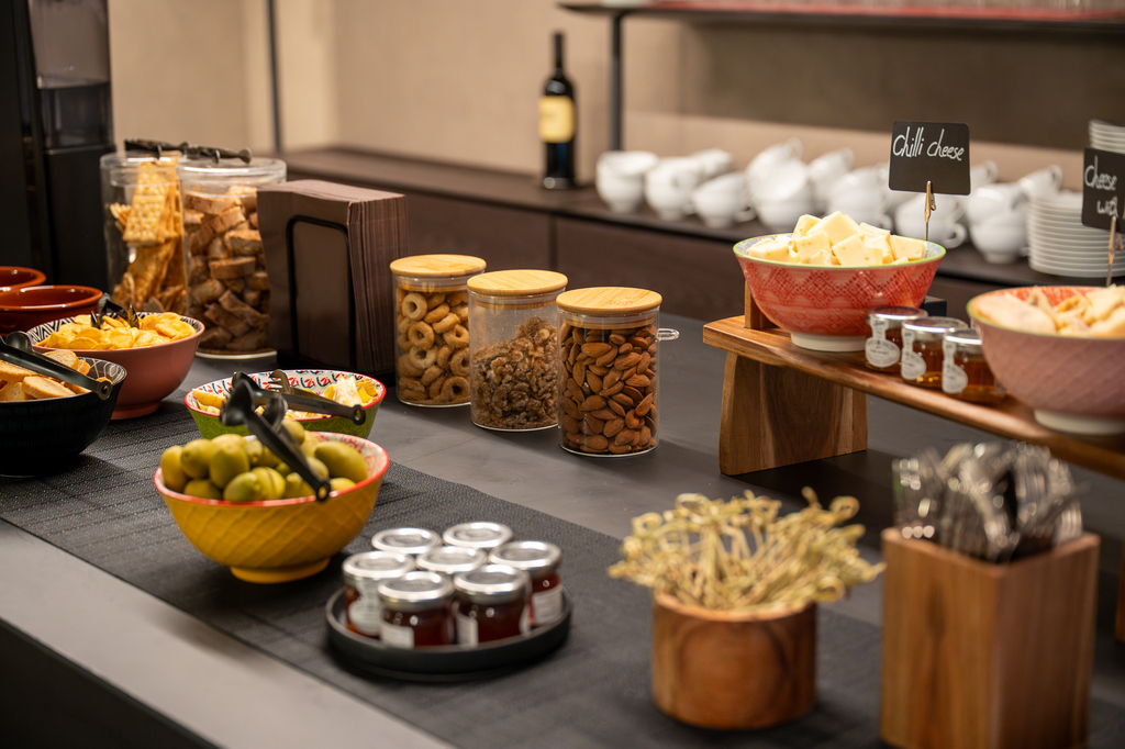 master Trevi Rome | Aparthotel | Rome