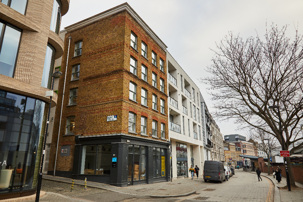 master Farringdon | Serviced Apartments | London