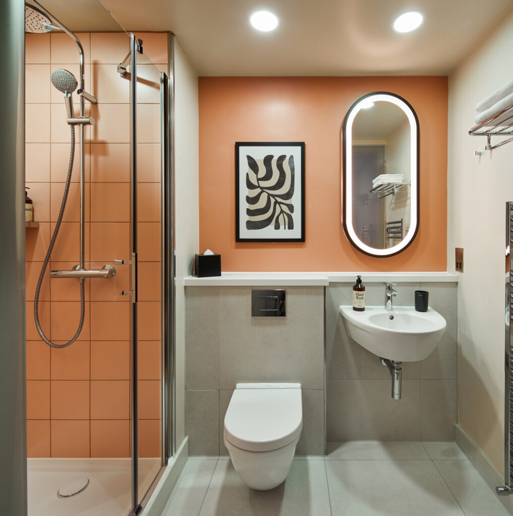 Family Room (4 PAX) | master Cannon | London